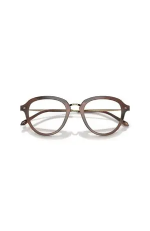 Giorgio Armani 50mm Phantos Optical Glasses