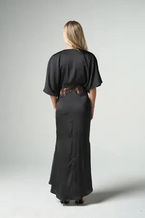 JBQ Aralyn Dress