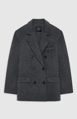 ANINE BING Sali Coat