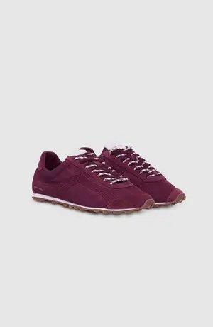 ANINE BING Juna Sneakers