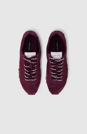 ANINE BING Juna Sneakers