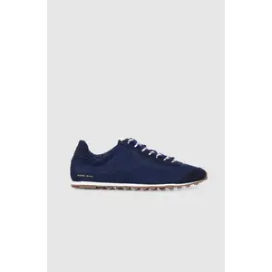 ANINE BING Juna Sneakers - Navy