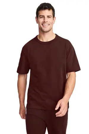 JOCKEY The One And Only 100% Organic Cotton Tee - Currant