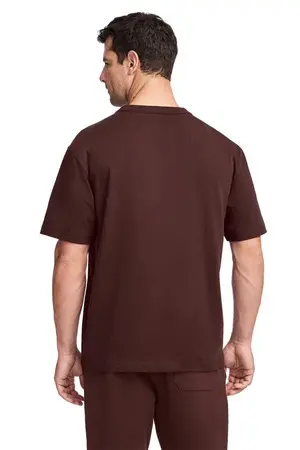 JOCKEY The One And Only 100% Organic Cotton Tee - Currant