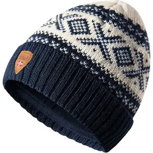 DALE OF NORWAY Cortina 1956 Hat - Navy/white