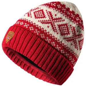 DALE OF NORWAY Cortina 1956 Hat - Red/white