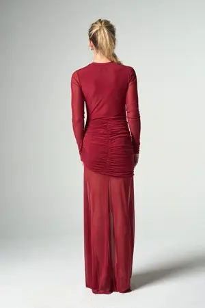 JBQ Serene Dress 2.0