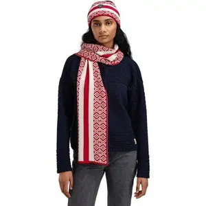 DALE OF NORWAY Kvitegga Headband
