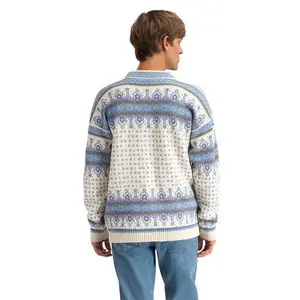 DALE OF NORWAY Albertville Sweater