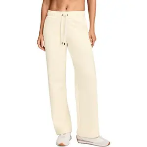 JOCKEY The One And Only Heavyweight 100% Organic Cotton Pant - Fawn
