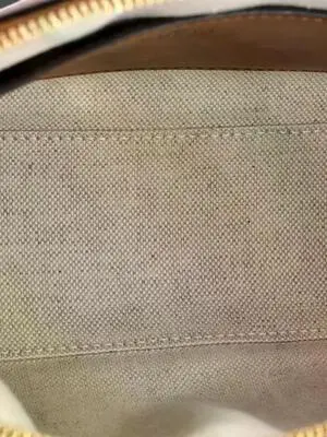 Gucci Dome Chain Zip Gg Matelasse Leather Small Shoulder Bag
