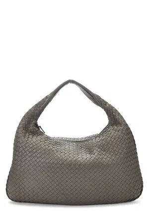 Bottega Veneta Intrecciato Veneta Hobo
