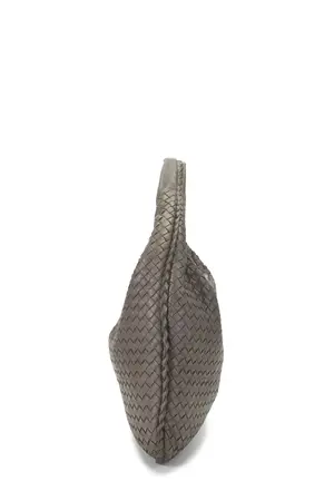 Bottega Veneta Intrecciato Veneta Hobo