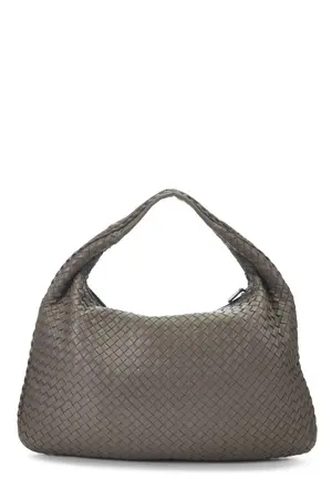 Bottega Veneta Intrecciato Veneta Hobo