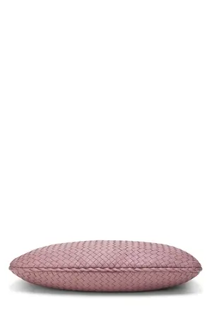 Bottega Veneta Intrecciato Leather Veneta Hobo