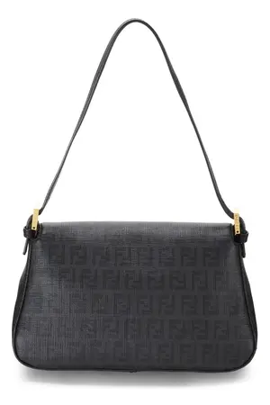 Fendi Zucchino Coated Mama
