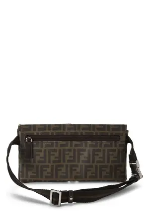 Fendi Zucca Waist Pouch