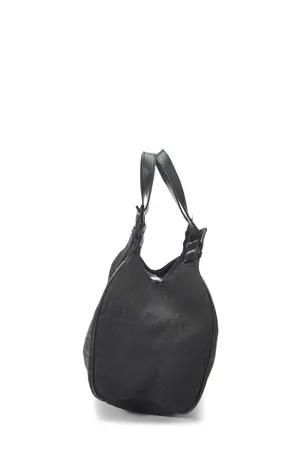 Fendi Zucchino Borsa Shoulder Bag