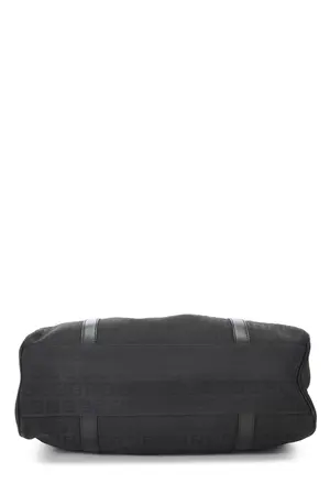 Fendi Zucchino Borsa Shoulder Bag