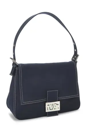Fendi Canvas Mama