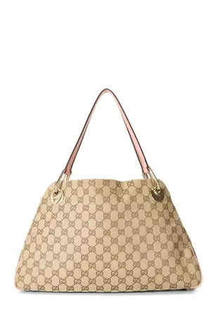 Gucci Original Gg Eclipse Tote