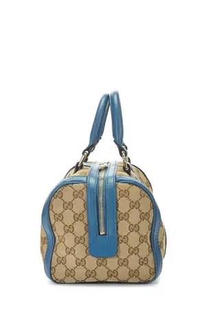 Gucci Original Gg Boston Handbag