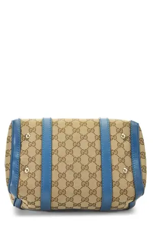 Gucci Original Gg Boston Handbag