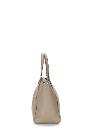 Gucci Beige Soho Top Handle Bag