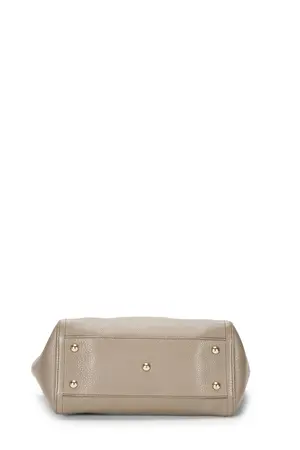 Gucci Beige Soho Top Handle Bag