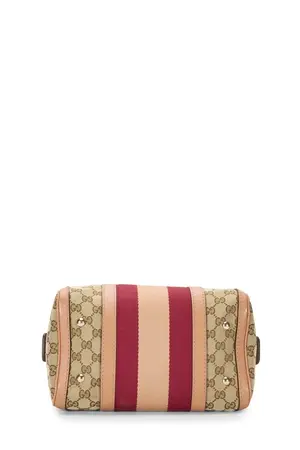 Gucci Original Gg Boston Handbag