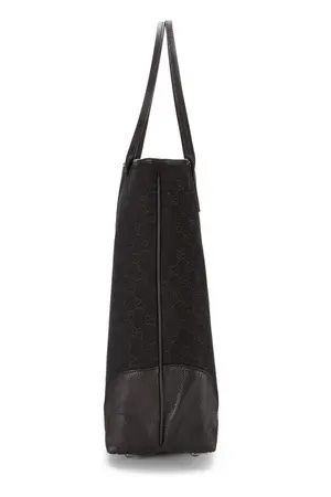 Gucci Gg Denim Tote
