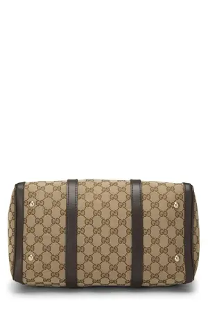Gucci Original Gg Joy Boston Handbag