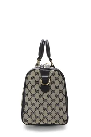 Gucci Original Gg Boston Handbag