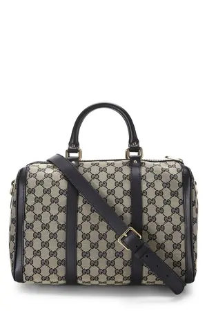 Gucci Original Gg Boston Handbag