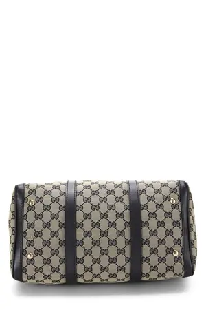 Gucci Original Gg Boston Handbag
