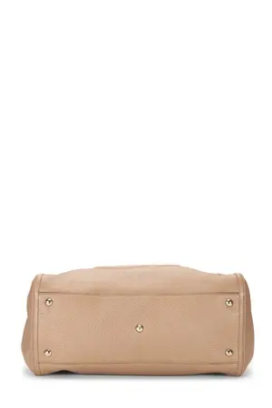 Gucci Leather Soho Convertible Shoulder Bag