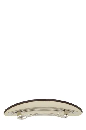 Hermès Swift Evelyne Hair Clip
