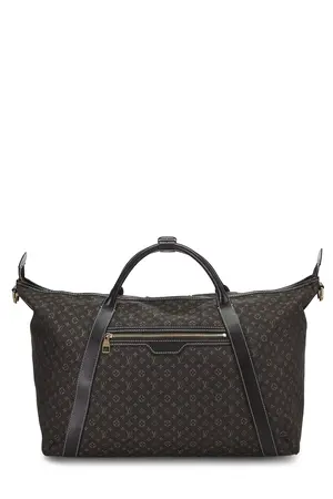 LOUIS VUITTON Monogram Idylle Odyssee - Brown