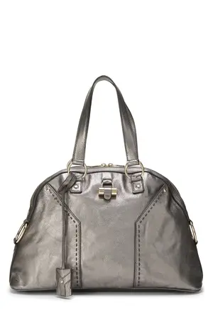 Saint Laurent Leather Muse