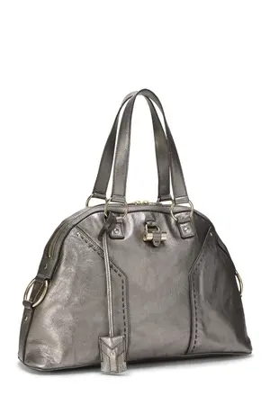Saint Laurent Leather Muse