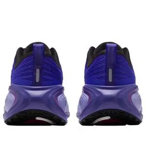 Nike Vomero Plus 'black Persian Violet - Black/persian Violet