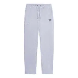 LI-NING Way Of Wade Graphic Straight Sweatpants
