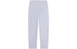 LI-NING Way Of Wade Graphic Straight Sweatpants