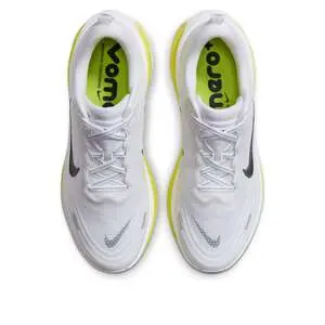 Nike Zoom Vomero Plus 'white Lemon Electric Yellow - White/lemon Venum/electric Yellow