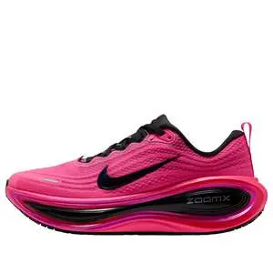 Nike Vomero Plus 'black Hyper Pink - Black/hyper Pink