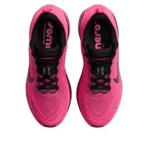 Nike Vomero Plus 'black Hyper Pink - Black/hyper Pink