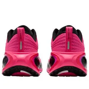 Nike Vomero Plus 'black Hyper Pink - Black/hyper Pink