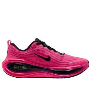 Nike Vomero Plus 'black Hyper Pink - Black/hyper Pink