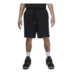 JORDAN X Wordmark Short - Black