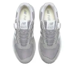 NEW BALANCE Fuelcell 574 V1 Boa 'rain Cloud Silver Metallic